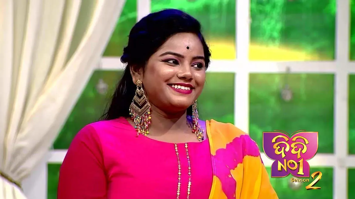 Watch Didi No.1 Season 2 TV Serial 6th July 2023 Full Episode 210 Online on ZEE5