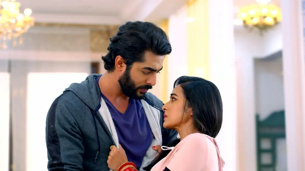 Watch Rishton ka Manjha TV Serial 8th November 2021 Full Episode 67 Online on ZEE5