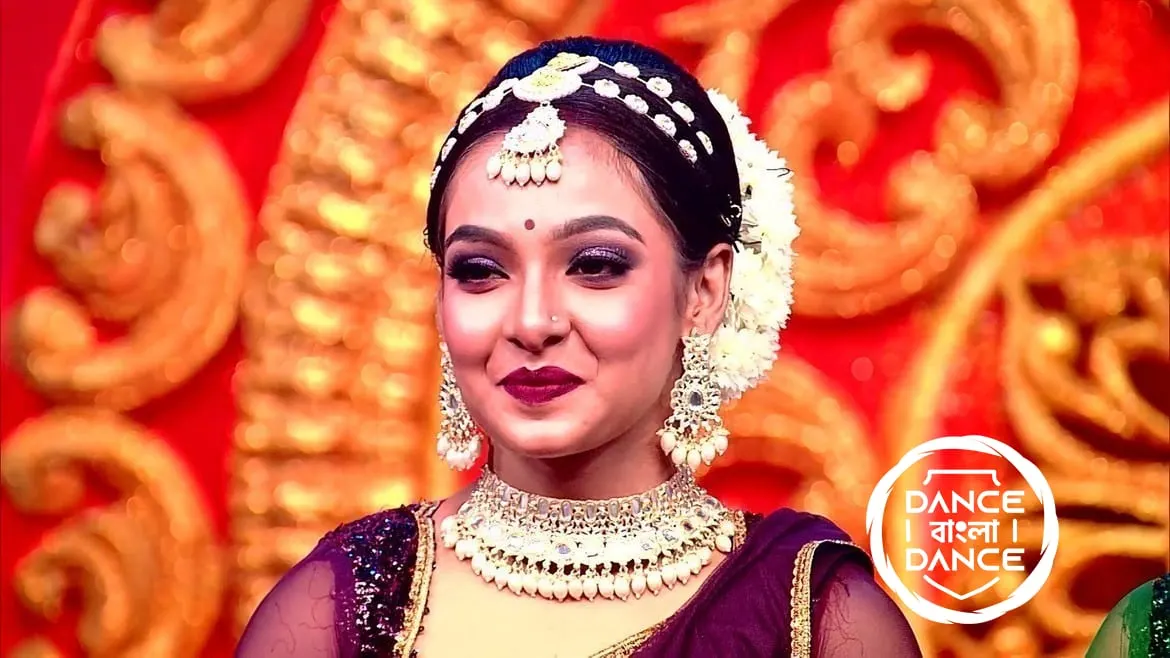 Watch Dance Bangla Dance S12 TV Serial 16th July 2023 Full Episode 45 Online on ZEE5