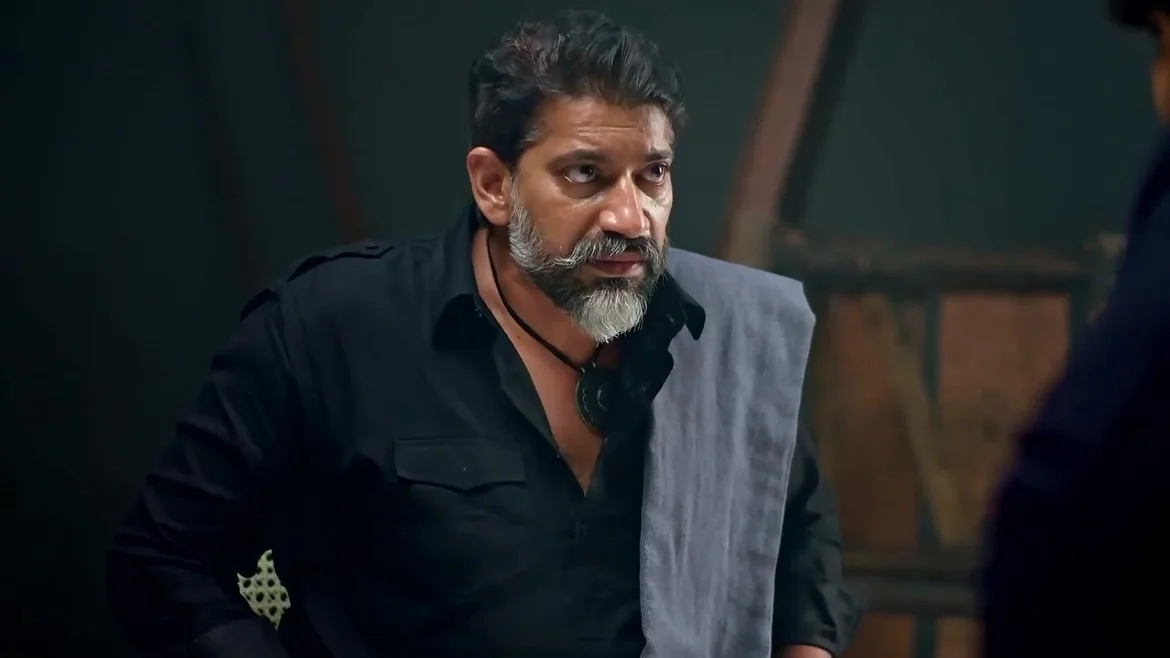 Watch Vedanth Hits Agni | Gattimela Gattimela TV Serial Best Scene of ...