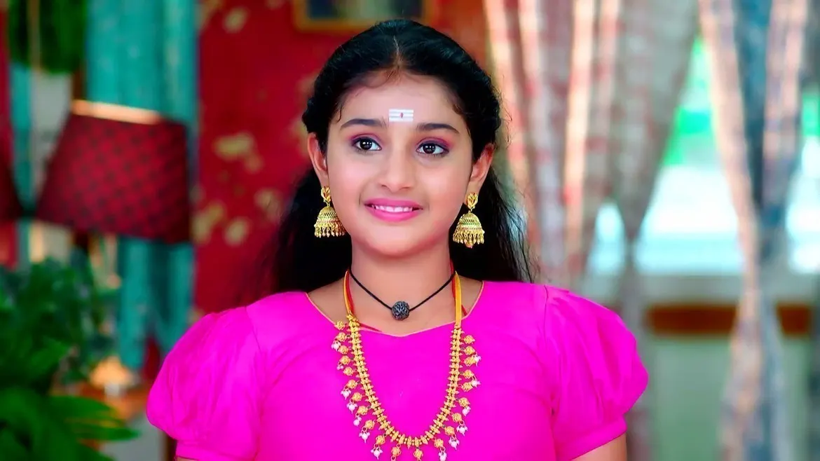 Watch Trinayani TV Serial Webisode of 10th July 2023 Online on ZEE5