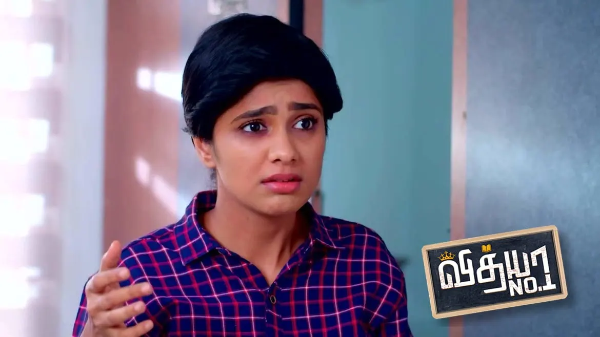 Watch Vidhya No. 1 TV Serial 10th July 2023 Full Episode 448 Online on ZEE5