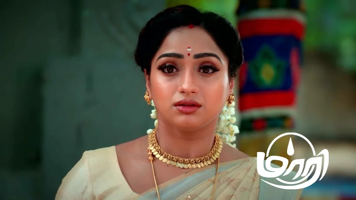 Watch Maari TV Serial 13th July 2023 Full Episode 292 Online on ZEE5