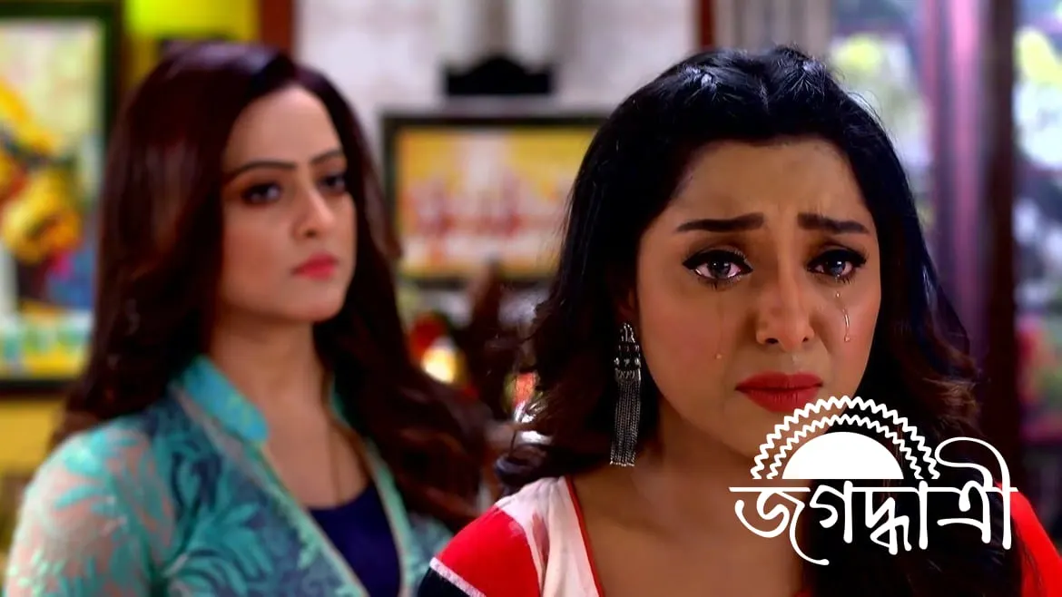 Watch Jagadhatri TV Serial 20th July 2023 Full Episode 325 Online on ZEE5