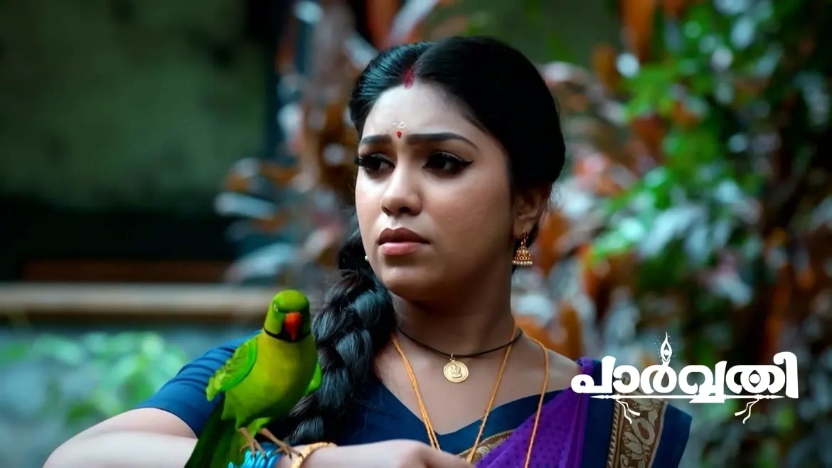 Watch Parvathy TV Serial 19th July 2023 Full Episode 30 Online on ZEE5
