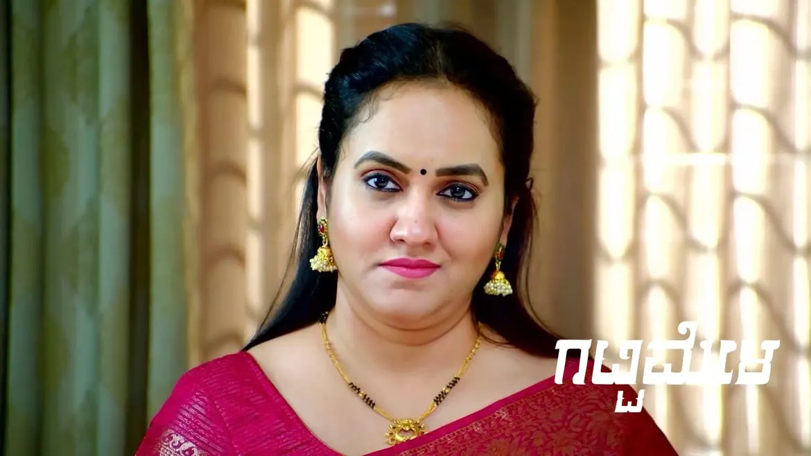 Watch Gattimela TV Serial 20th July 2023 Full Episode 1128 Online on ZEE5