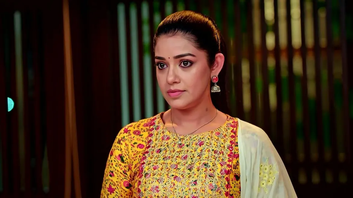 Watch Amruthadhaare TV Serial 17th July 2023 Full Episode 36 Online on ZEE5