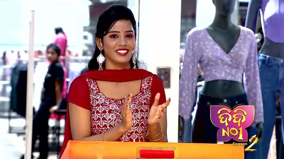 Watch Didi No.1 Season 2 TV Serial 17th July 2023 Full Episode 221 Online on ZEE5