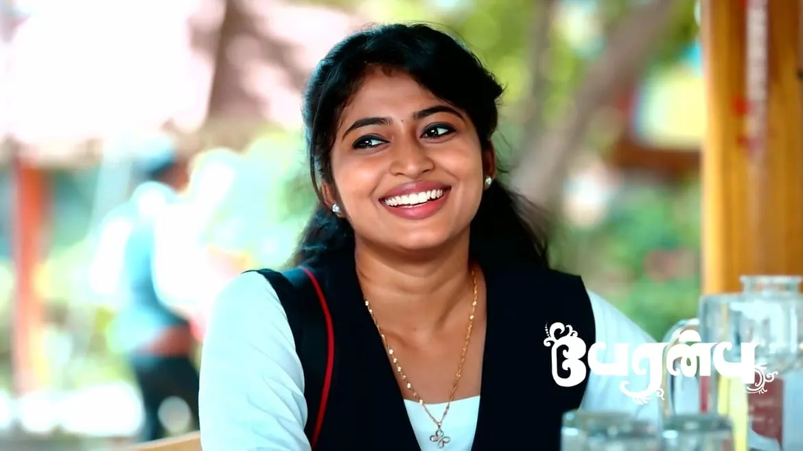 Watch Peranbu TV Serial 20th July 2023 Full Episode 495 Online on ZEE5