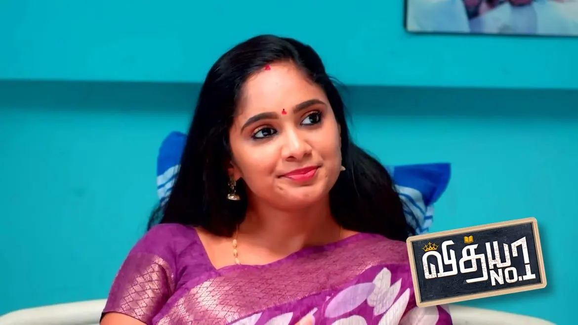 Watch Vidhya No. 1 TV Serial 21st July 2023 Full Episode 458 Online on ZEE5