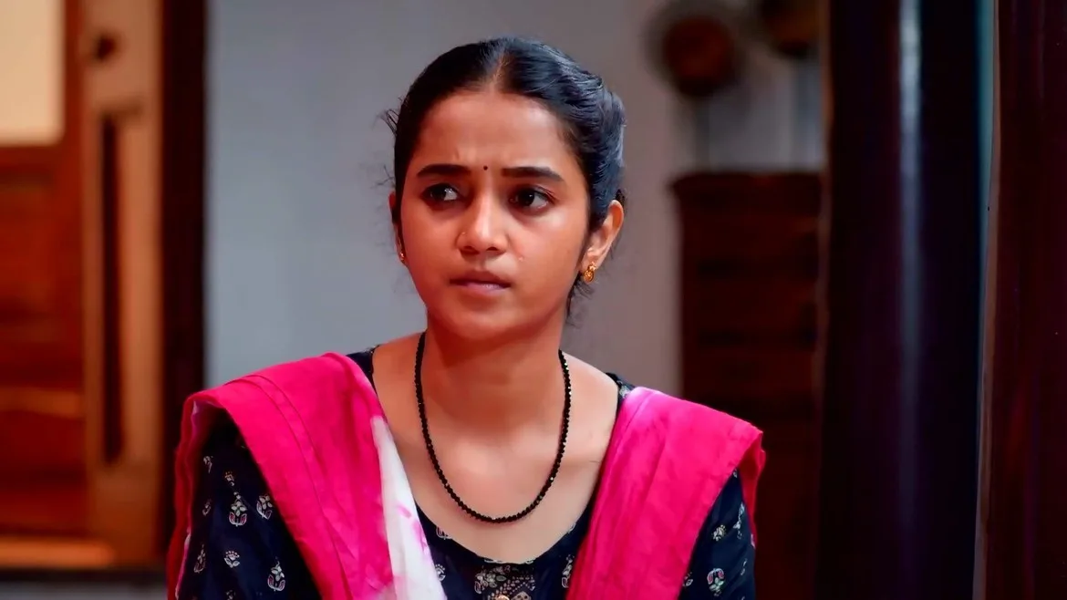 Watch Anna - July 20, 2023 - Best Scene Anna TV Serial Best Scene of ...