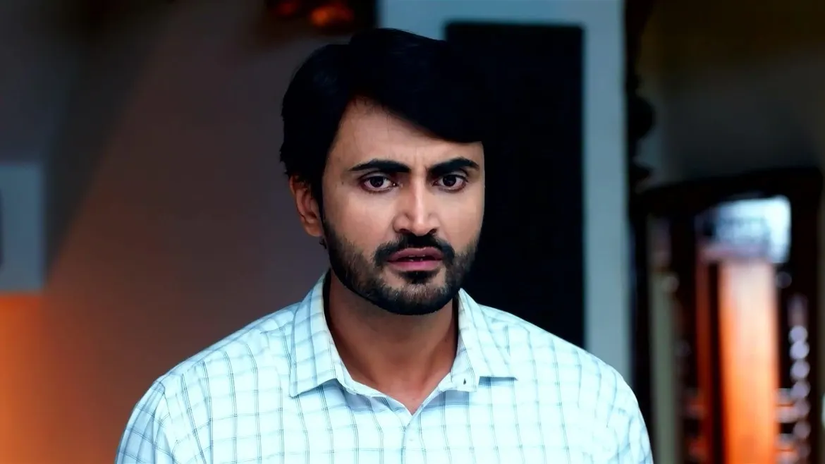 Watch SeethaRaama TV Serial 20th July 2023 Full Episode 4 Online on ZEE5