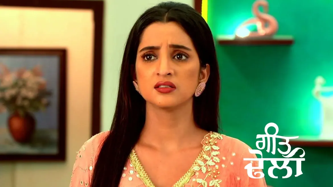 Watch Geet Dholi TV Serial 27th July 2023 Full Episode 499 Online on ZEE5