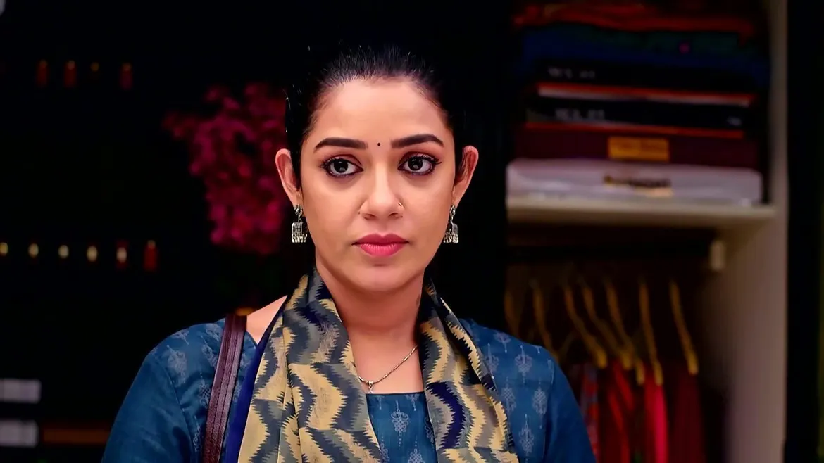 Watch Amruthadhaare TV Serial 26th July 2023 Full Episode 43 Online on ZEE5