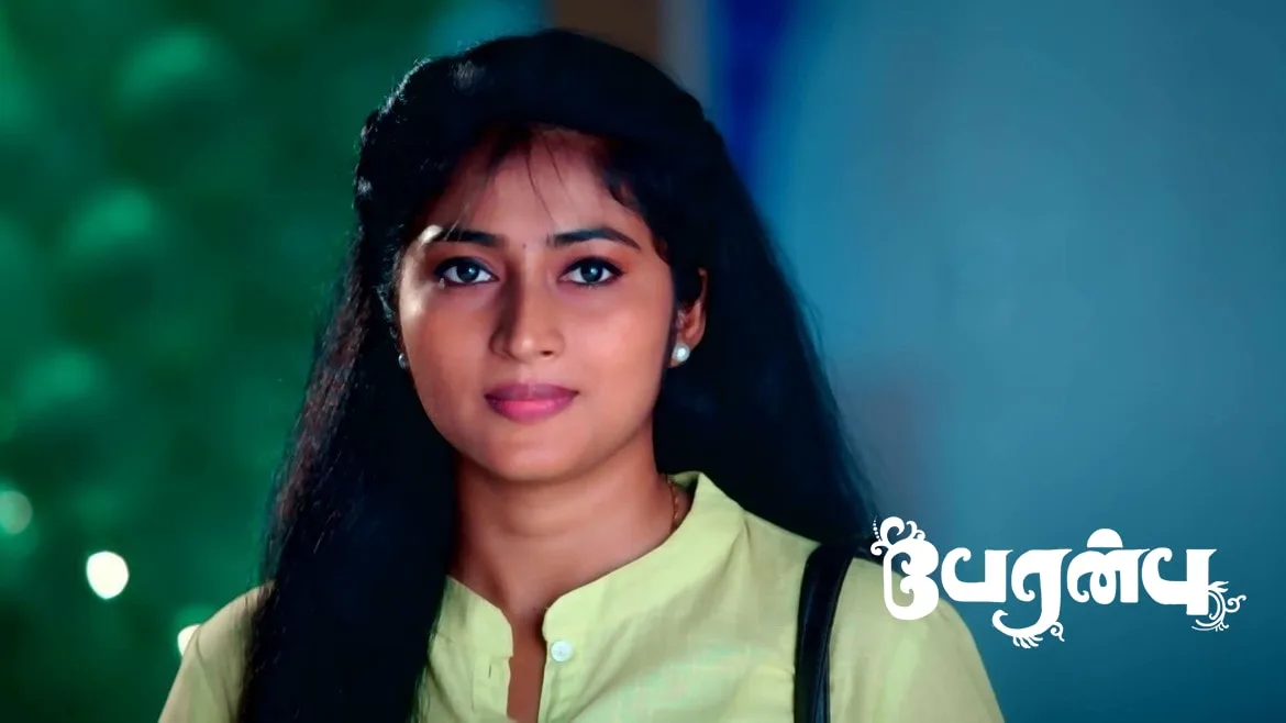 Watch Peranbu TV Serial 29th July 2023 Full Episode 503 Online on ZEE5