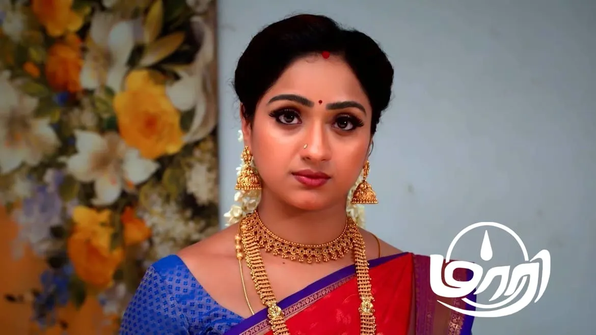 Watch Maari TV Serial 28th July 2023 Full Episode 303 Online on ZEE5