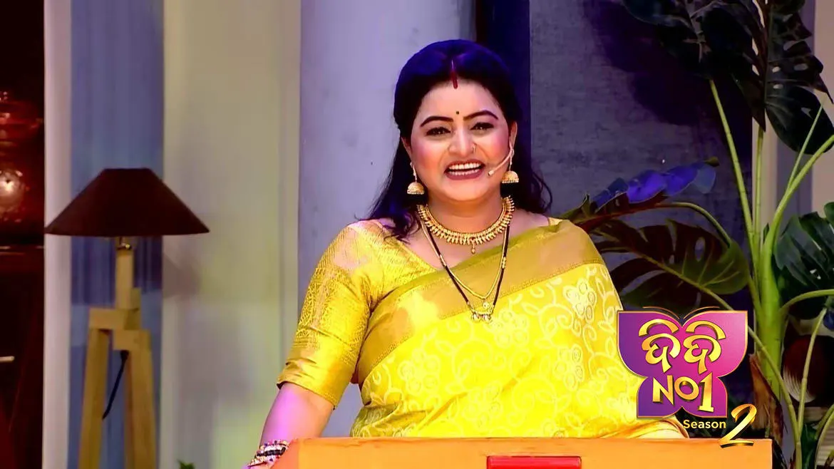 Watch Didi No.1 Season 2 TV Serial 25th July 2023 Full Episode 229 Online on ZEE5