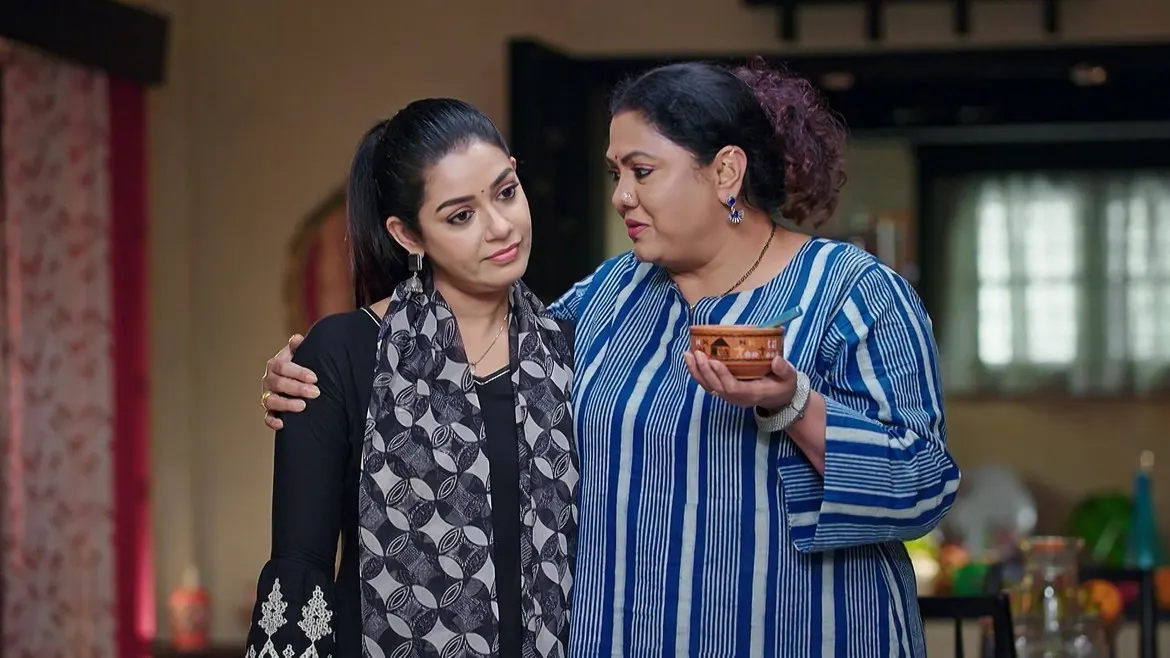 Watch Amruthadhaare TV Serial 2nd August 2023 Full Episode 48 Online on ...