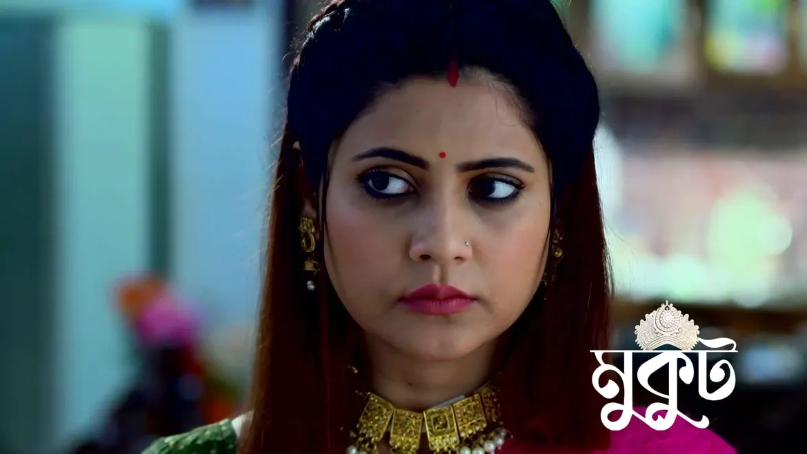 Watch Mukut TV Serial 4th August 2023 Full Episode 95 Online on ZEE5