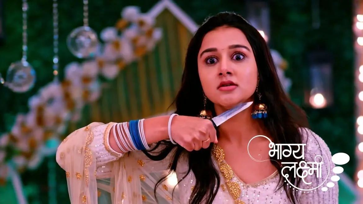 Watch Bhagya Lakshmi TV Serial 4th August 2023 Full Episode 659 Online on ZEE5