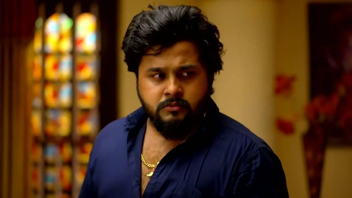 Watch Vishnu Leaves the House | Kudumbashree Sharada Kudumbashree ...