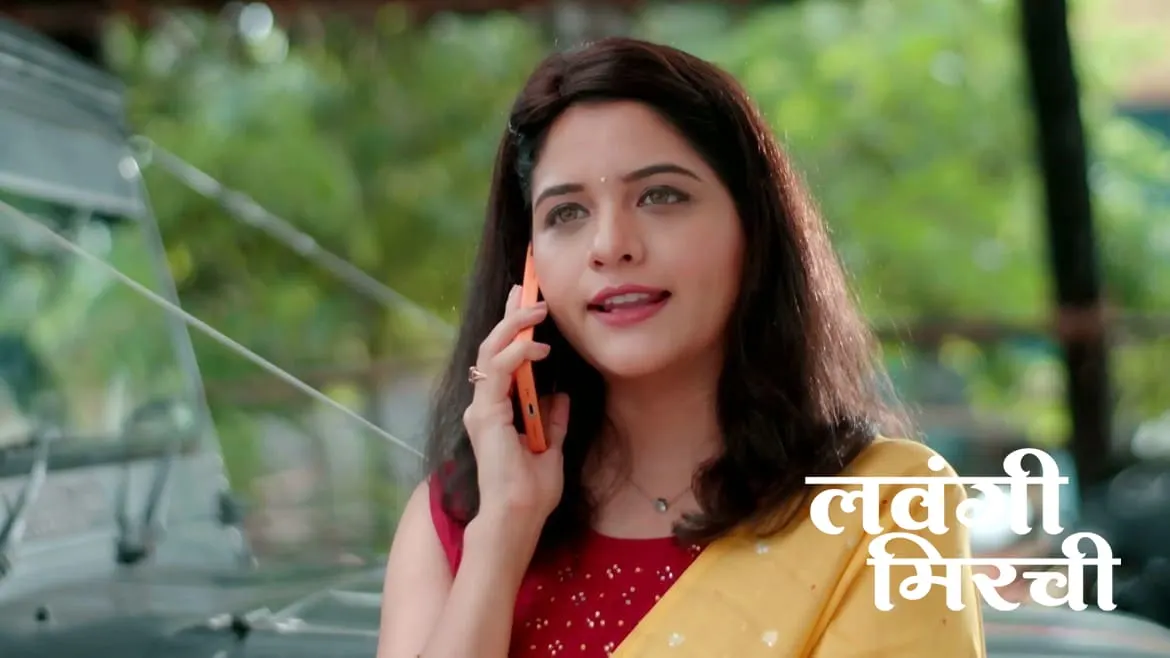 Watch Lavangi Mirchi TV Serial 3rd August 2023 Full Episode 133 Online ...