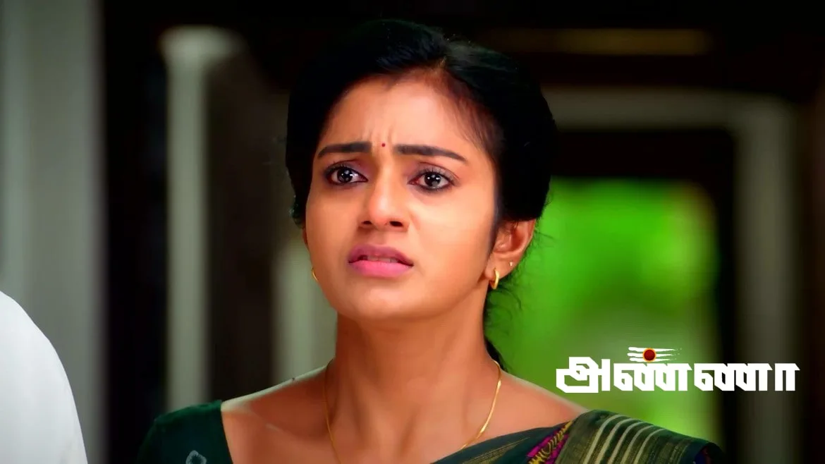 Watch Anna TV Serial 3rd August 2023 Full Episode 60 Online on ZEE5