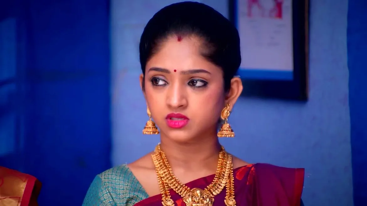 Watch Ninaithale Inikkum - August 03, 2023 - Best Scene Ninaithale ...