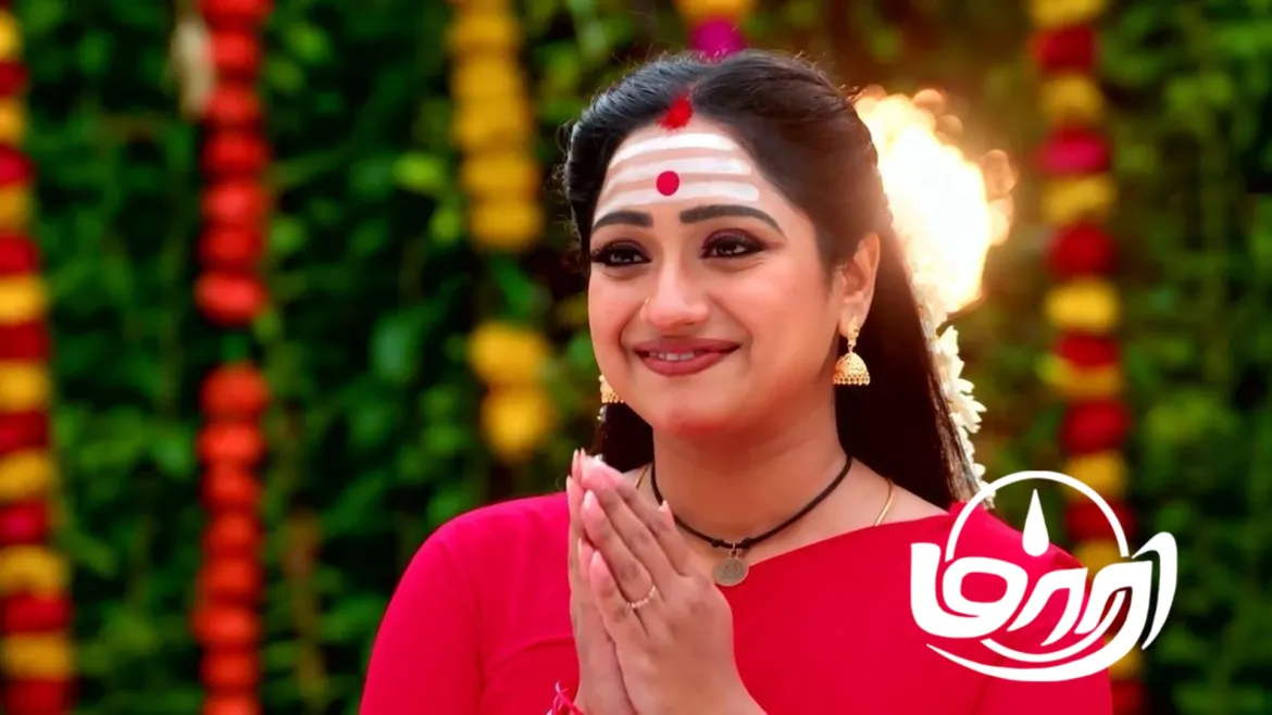 Watch Maari TV Serial 30th July 2023 Full Episode 306 Online on ZEE5