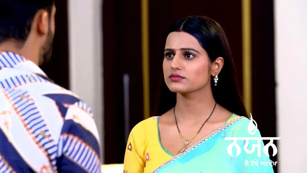 Watch Nayan… Jo Vekhe Unvekha TV Serial 10th August 2023 Full Episode ...