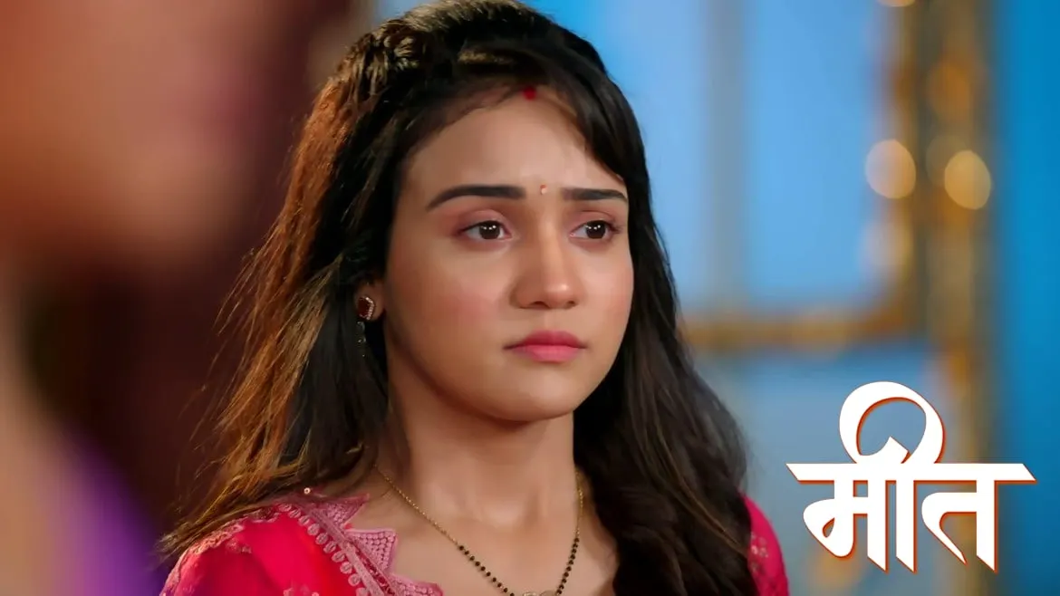 Watch Meet TV Serial 11th August 2023 Full Episode 675 Online on ZEE5