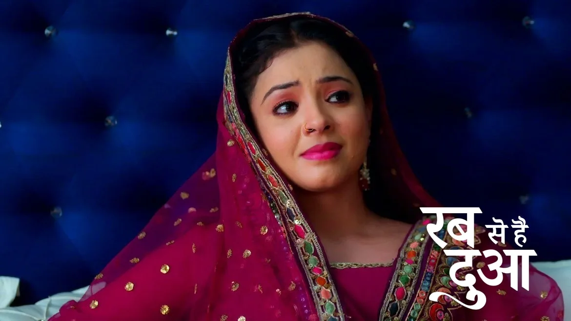 Watch Rabb Se Hai Dua TV Serial 9th August 2023 Full Episode 238 Online ...