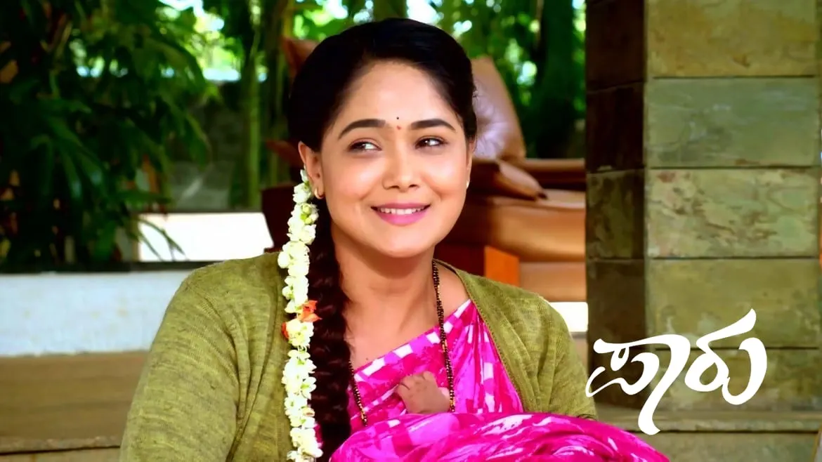Watch Paaru TV Serial 9th August 2023 Full Episode 1228 Online on ZEE5