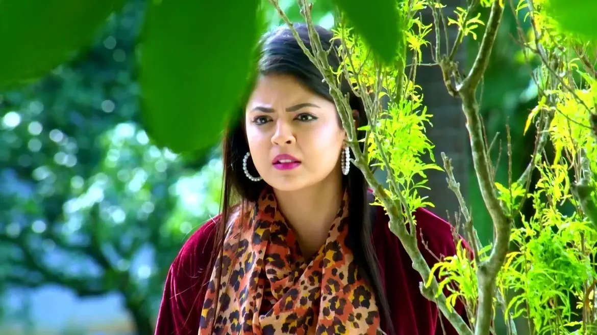 Watch Paaru TV Serial Webisode of 9th August 2023 Online on ZEE5