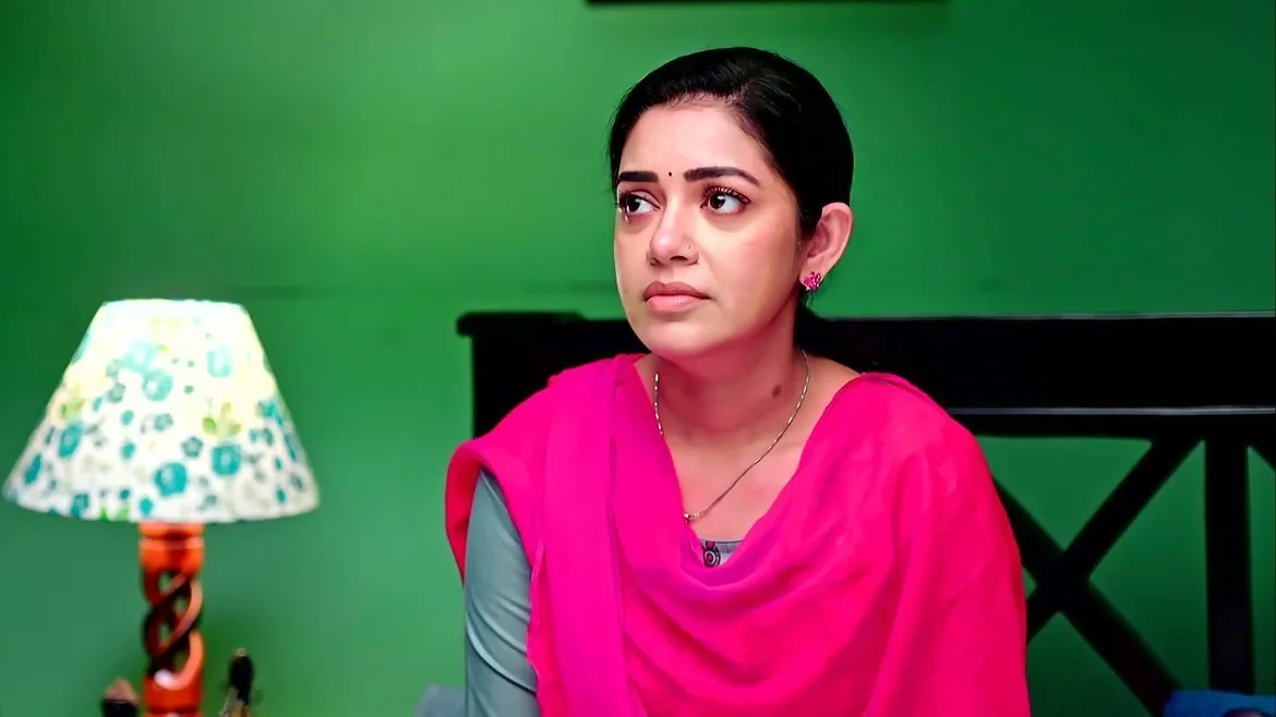 Watch Amruthadhaare TV Serial 11th August 2023 Full Episode 55 Online ...