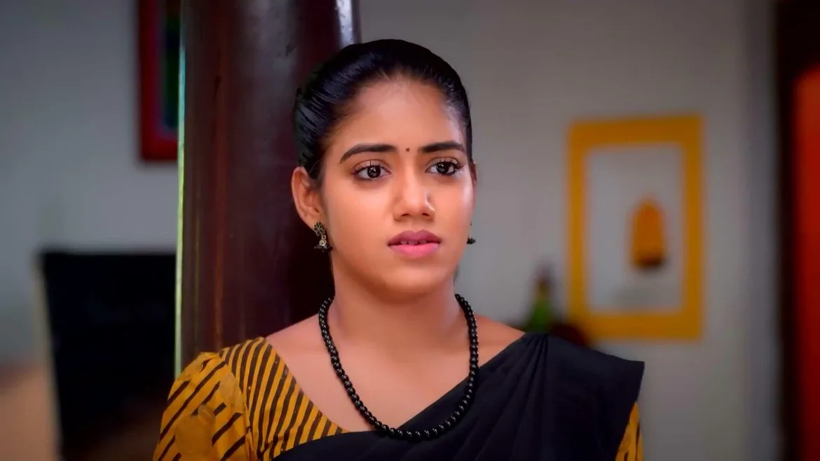 Watch Anna TV Serial Webisode of 9th August 2023 Online on ZEE5