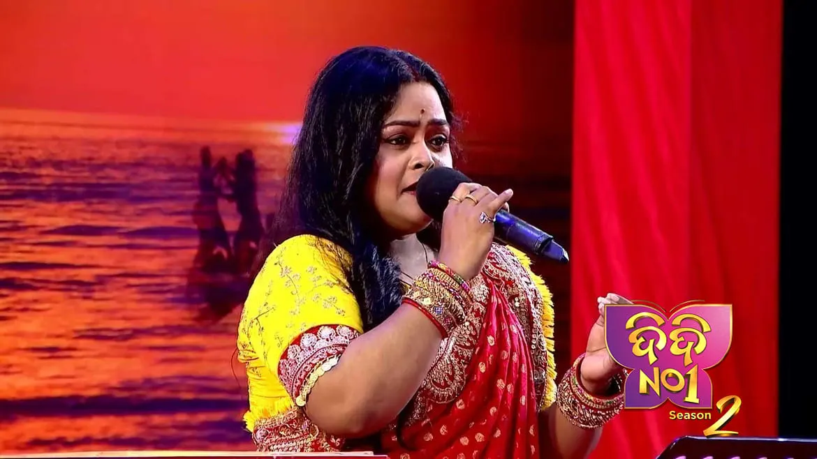 Watch Didi No.1 Season 2 TV Serial 11th August 2023 Full Episode 246 ...