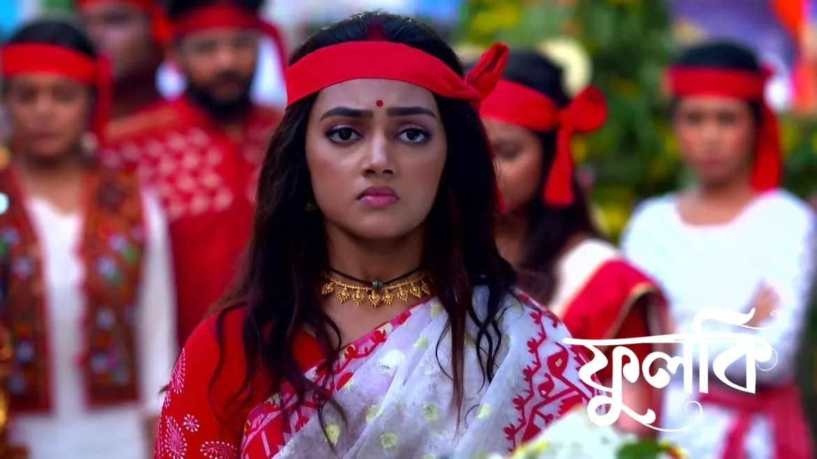 Watch Phulki TV Serial 19th August 2023 Full Episode 69 Online on ZEE5