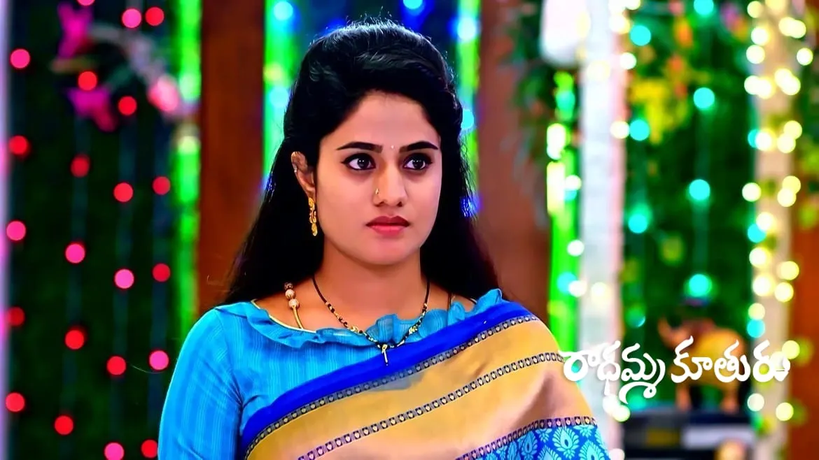 Watch Radhamma Kuthuru TV Serial 18th August 2023 Full Episode 1175 ...