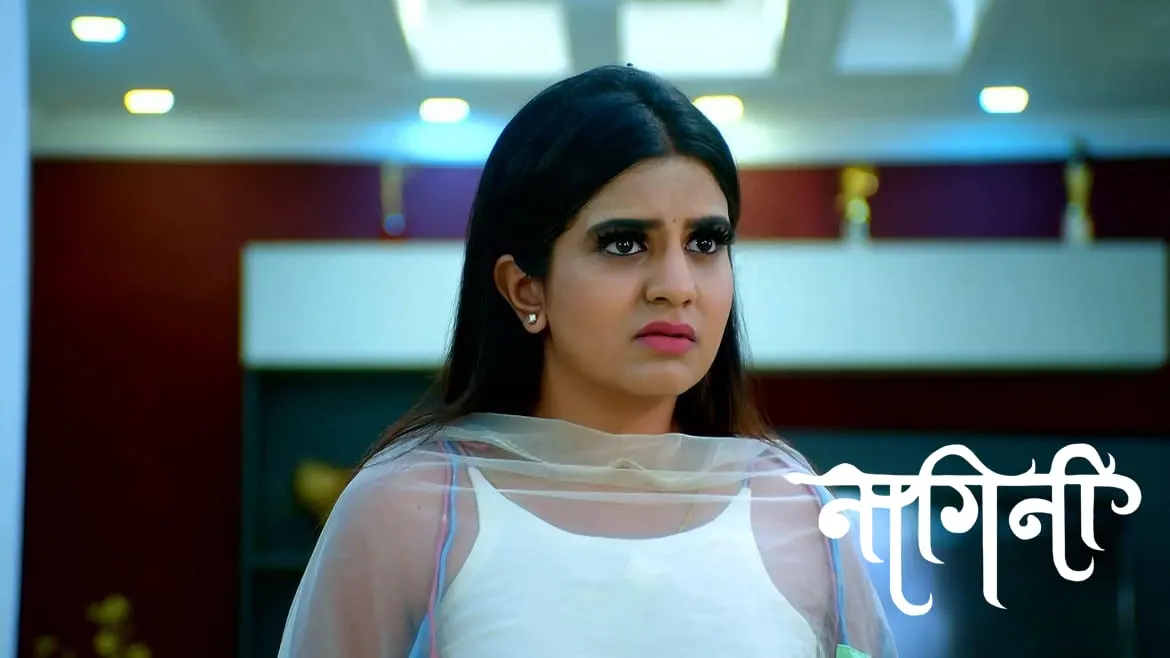 Watch Nagini TV Serial 26th August 2023 Full Episode 192 Online on ZEE5