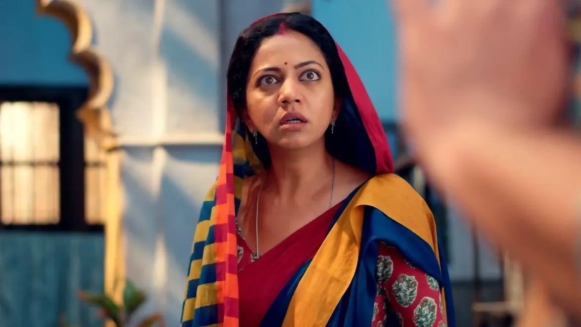 Watch Yashoda Tells the Truth behind the Photo | Doosri Maa Doosri Maa ...