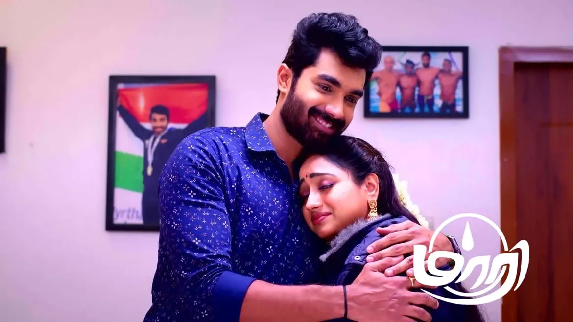 Watch Maari TV Serial 18th August 2023 Full Episode 323 Online on ZEE5