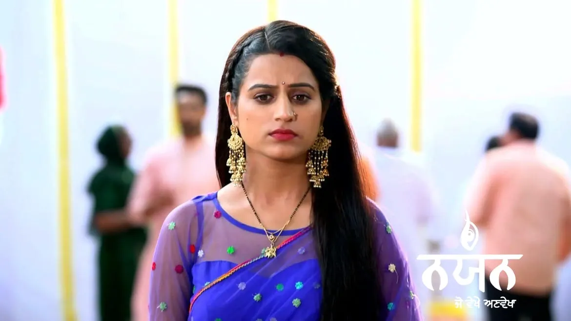 Watch Nayan… Jo Vekhe Unvekha TV Serial 22nd August 2023 Full Episode ...