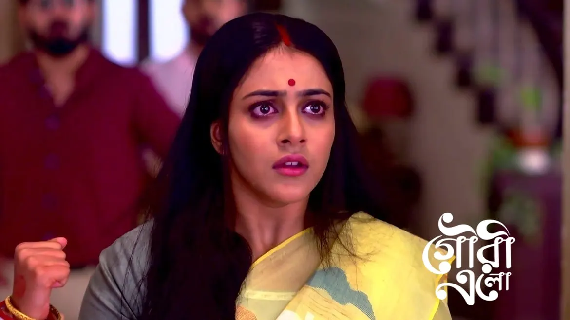 Watch Gouri Elo TV Serial 27th August 2023 Full Episode 543 Online on ZEE5