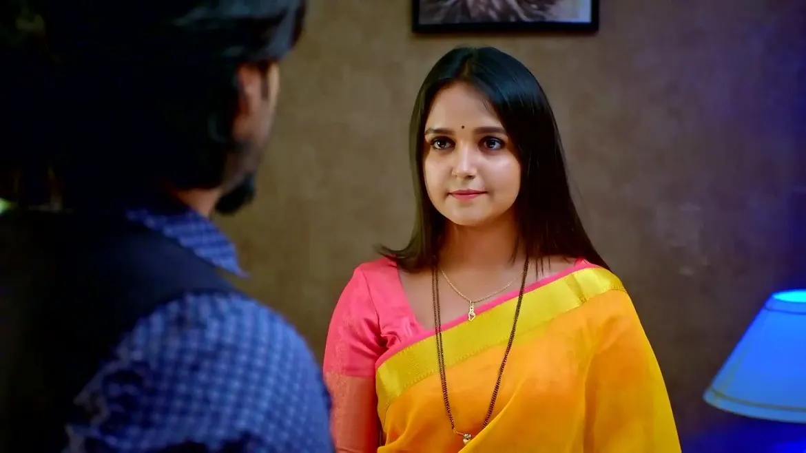 Watch Vedanth Expresses His Gratitude to Amulya | Gattimela Gattimela ...