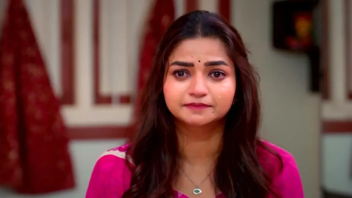 Watch Anna - August 22, 2023 - Best Scene Anna TV Serial Best Scene of ...