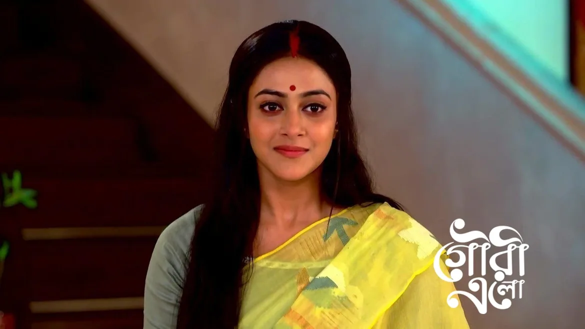 Watch Gouri Elo TV Serial 30th August 2023 Full Episode 546 Online on ZEE5