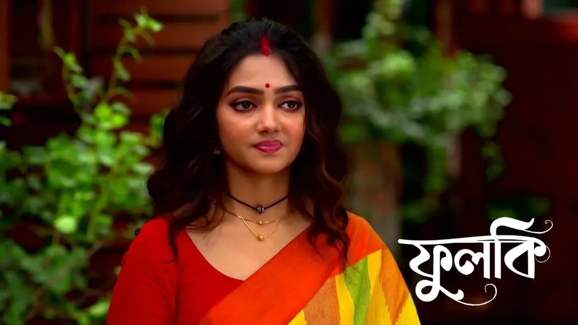 Watch Phulki TV Serial 28th August 2023 Full Episode 78 Online on ZEE5