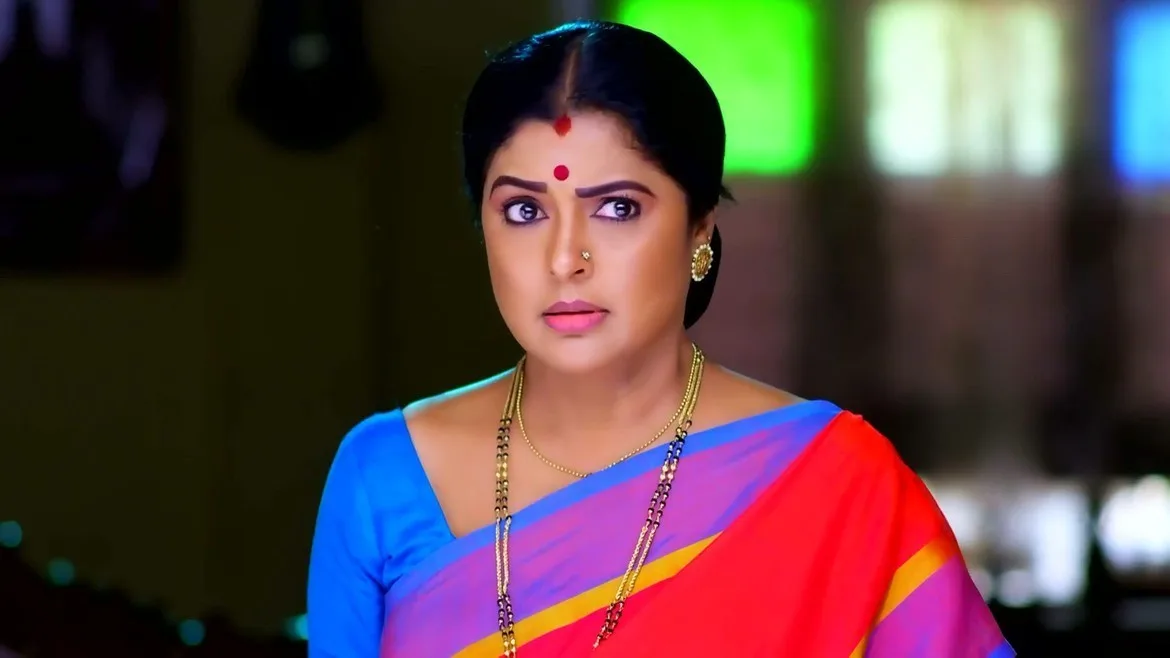 Watch Padamati Sandhyaragam - August 31, 2023 - Best Scene Padamati ...