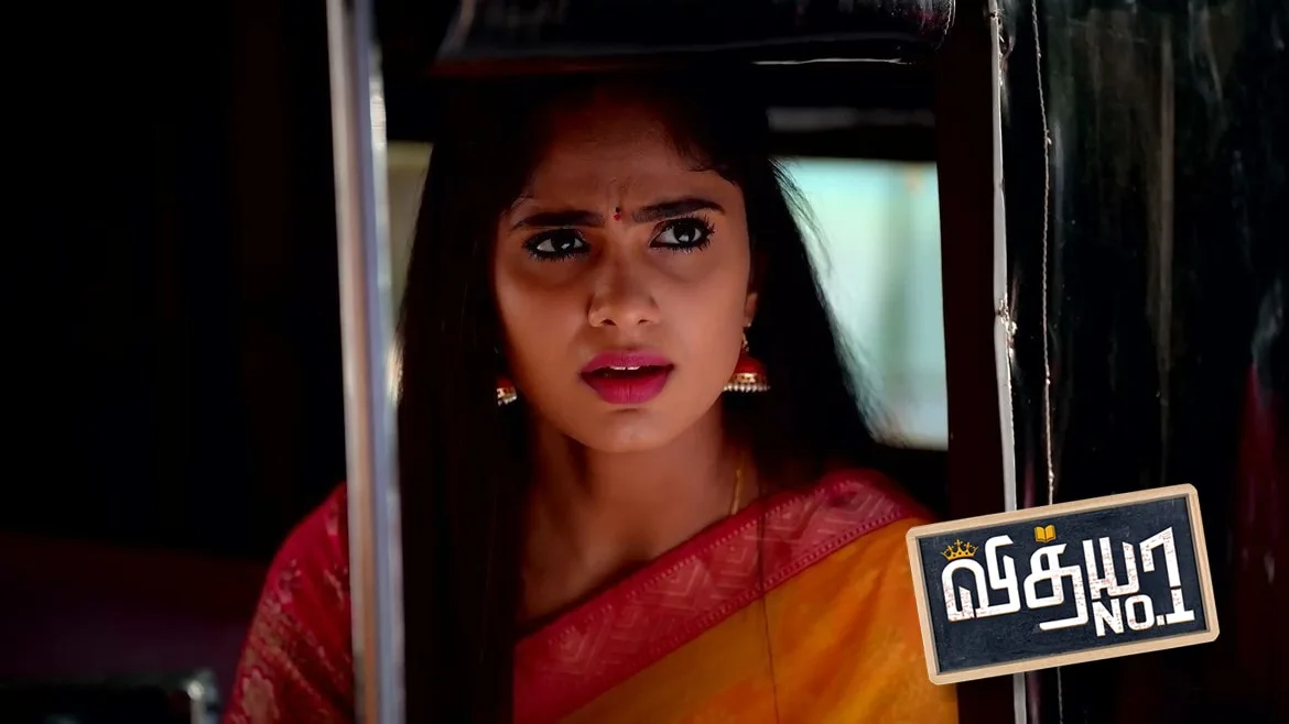 Watch Vidhya No. 1 TV Serial 29th August 2023 Full Episode 491 Online on ZEE5